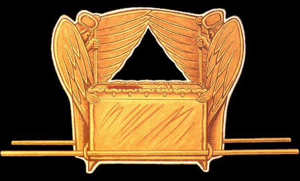 Why was Uzzah Killed for Touching the Ark of the Covenant? - 2 Samuel 6 ...