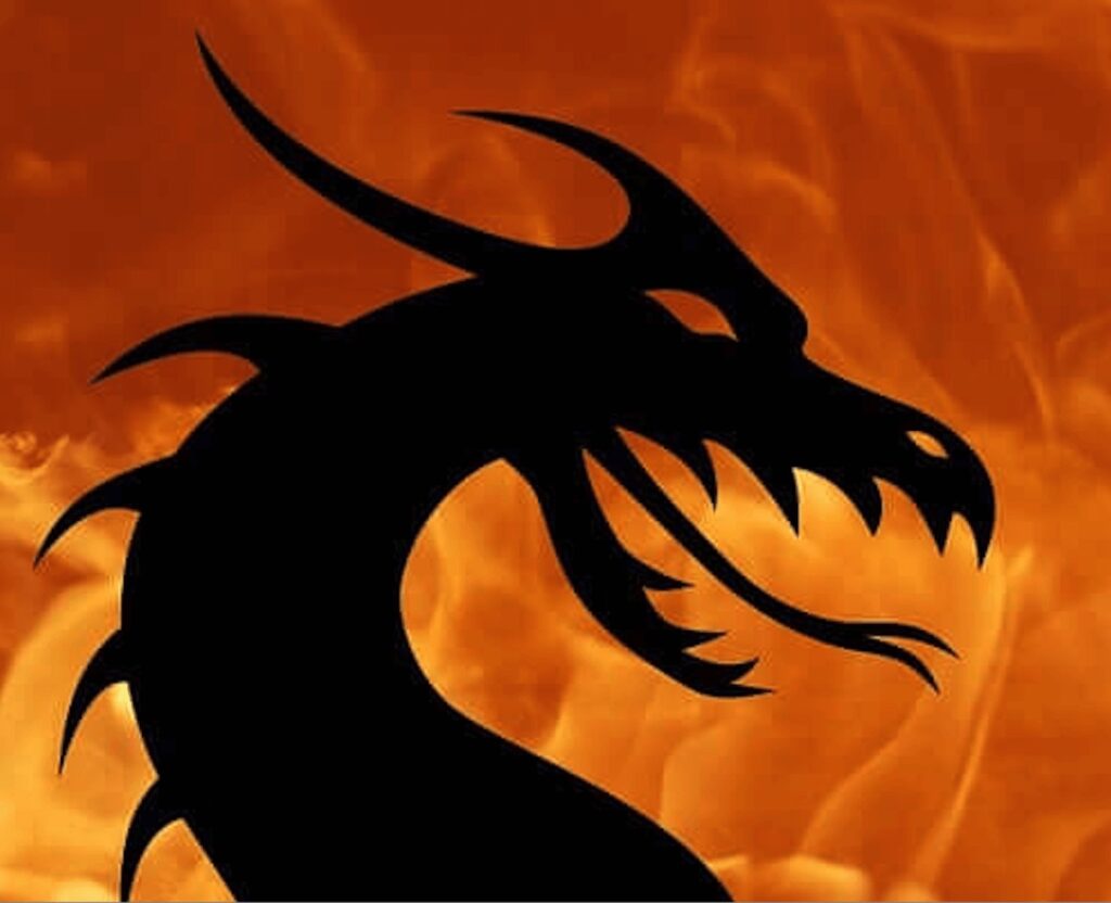 VIDEO: Your Nativity Needs a Dragon - Rev 12/Mt 1 - Graced Follower