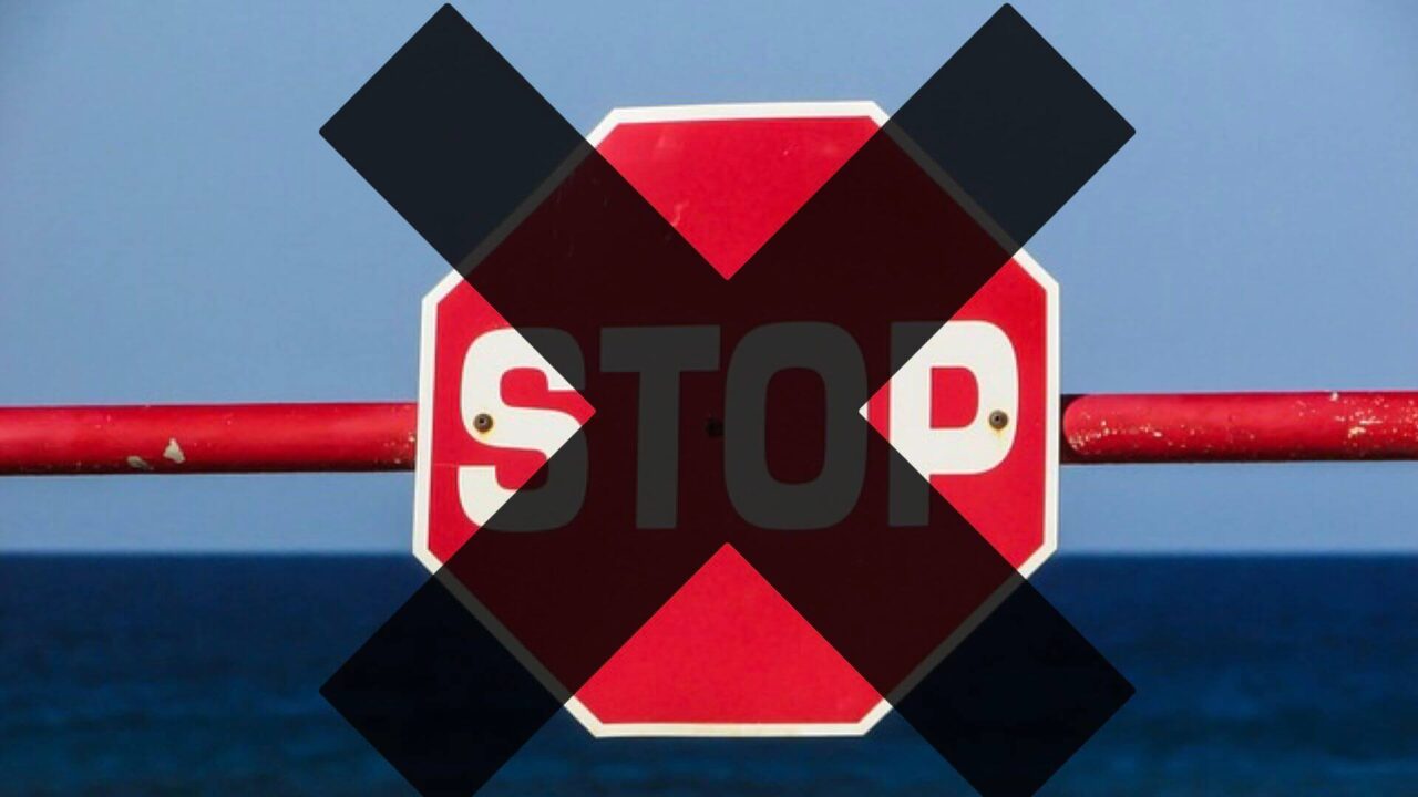 Conflict is not a Stop Sign - Acts 18 - Graced Follower